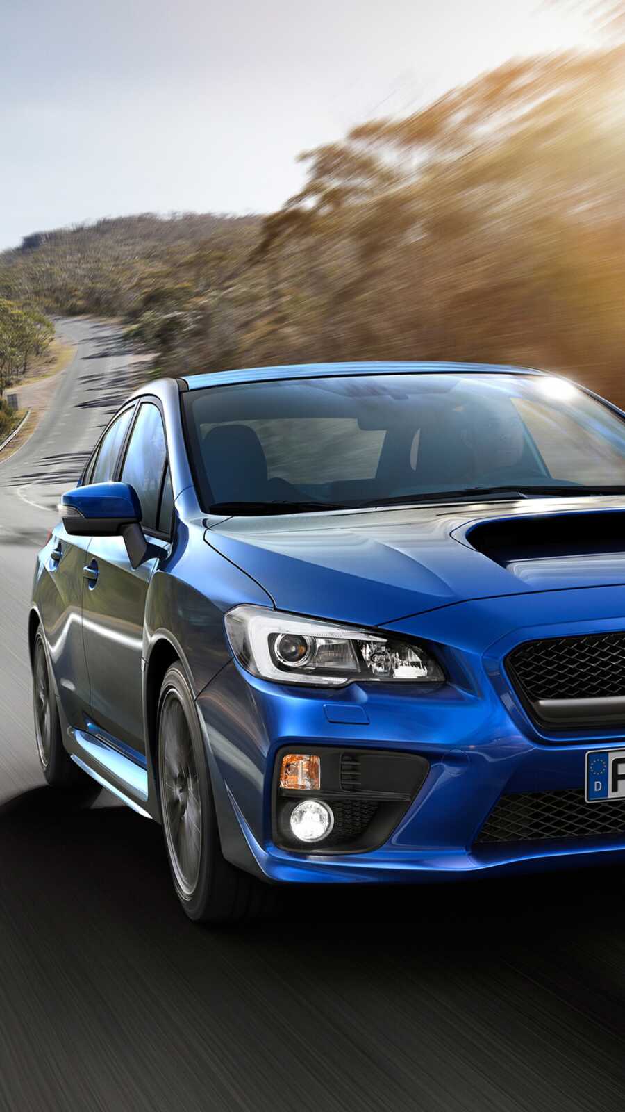 Subaru Wallpapers (80 images) - WallpaperCat