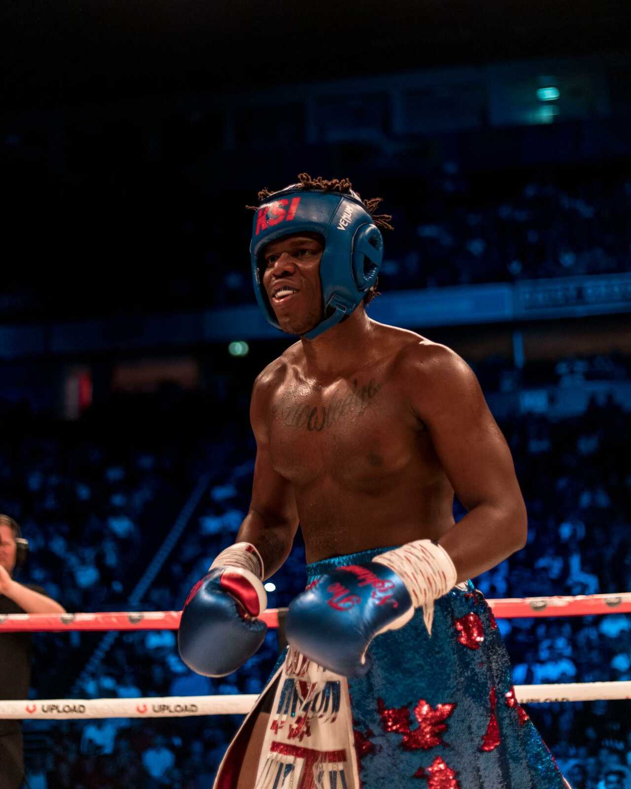 KSI Wallpapers (20 images) - WallpaperCat