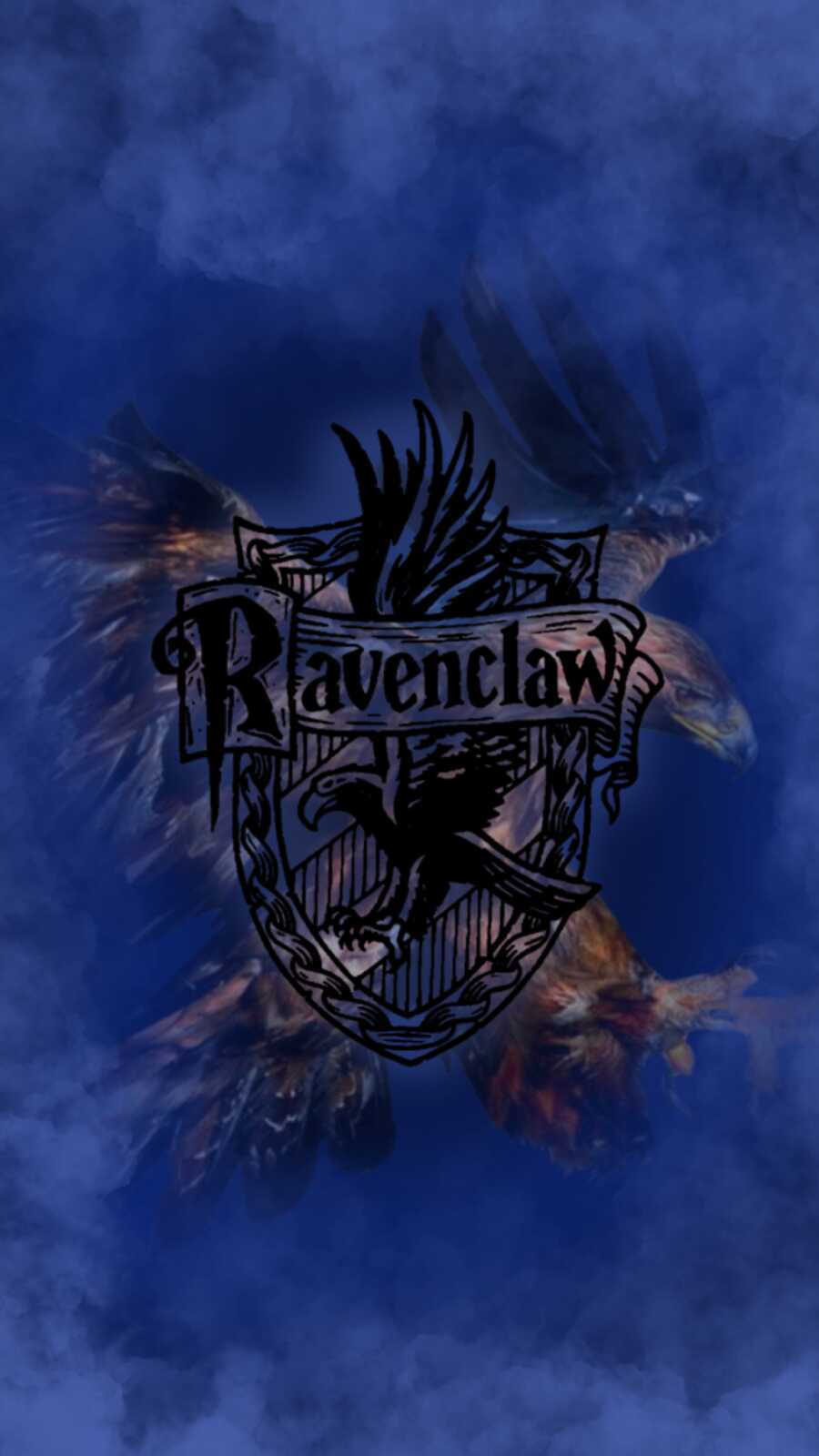 Ravenclaw Wallpapers (14 images) - WallpaperCat
