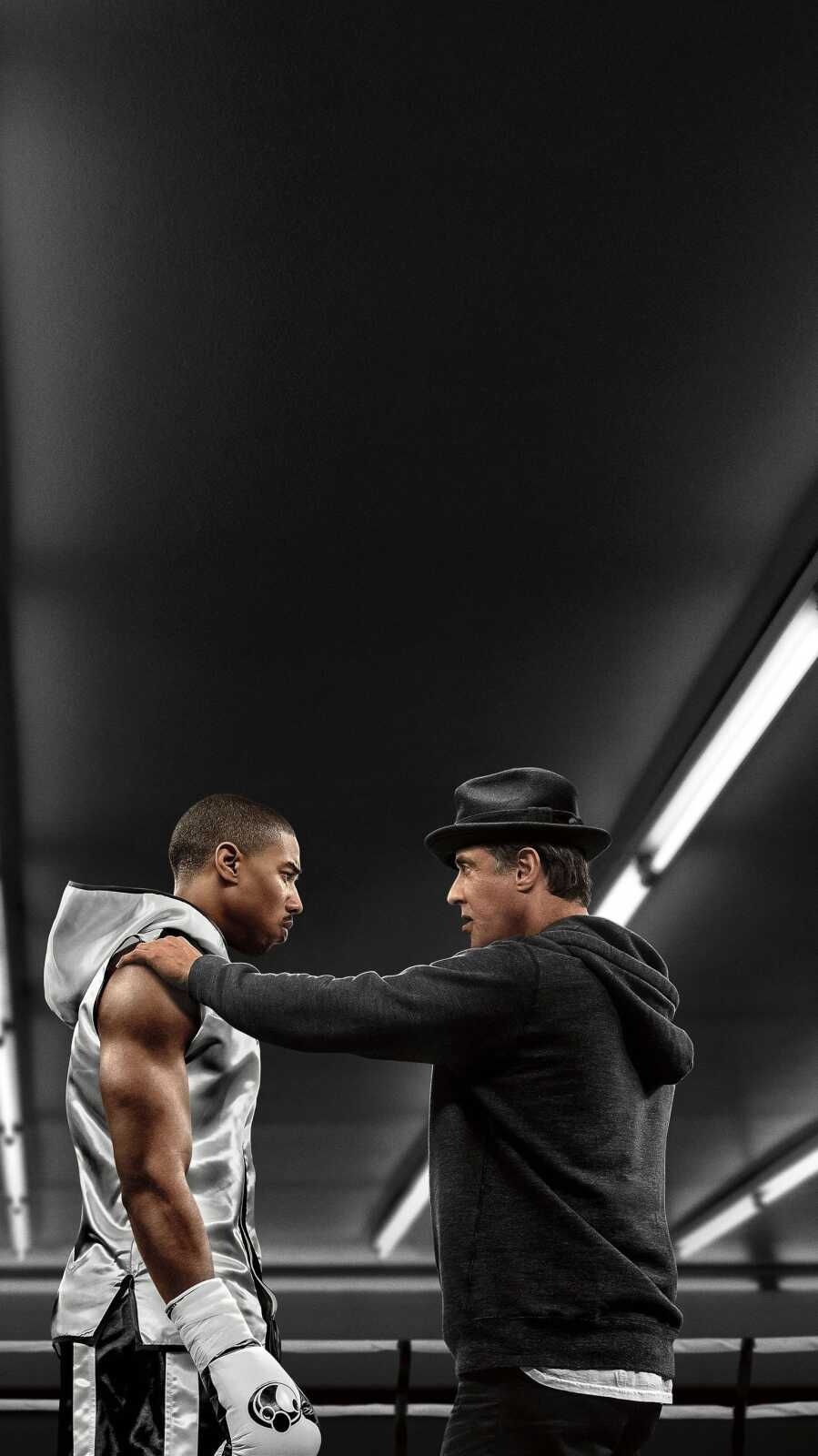 Creed (Movie) Wallpapers (16 images) - WallpaperCat