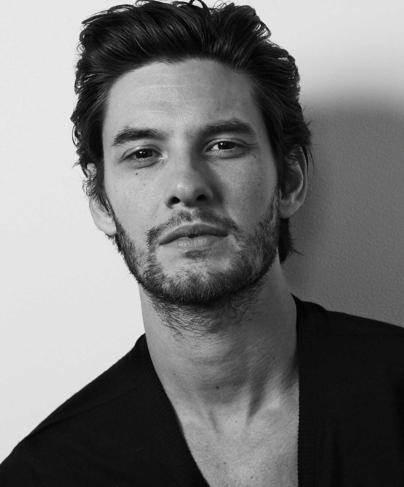 Ben Barnes Wallpapers (55 images) - WallpaperCat