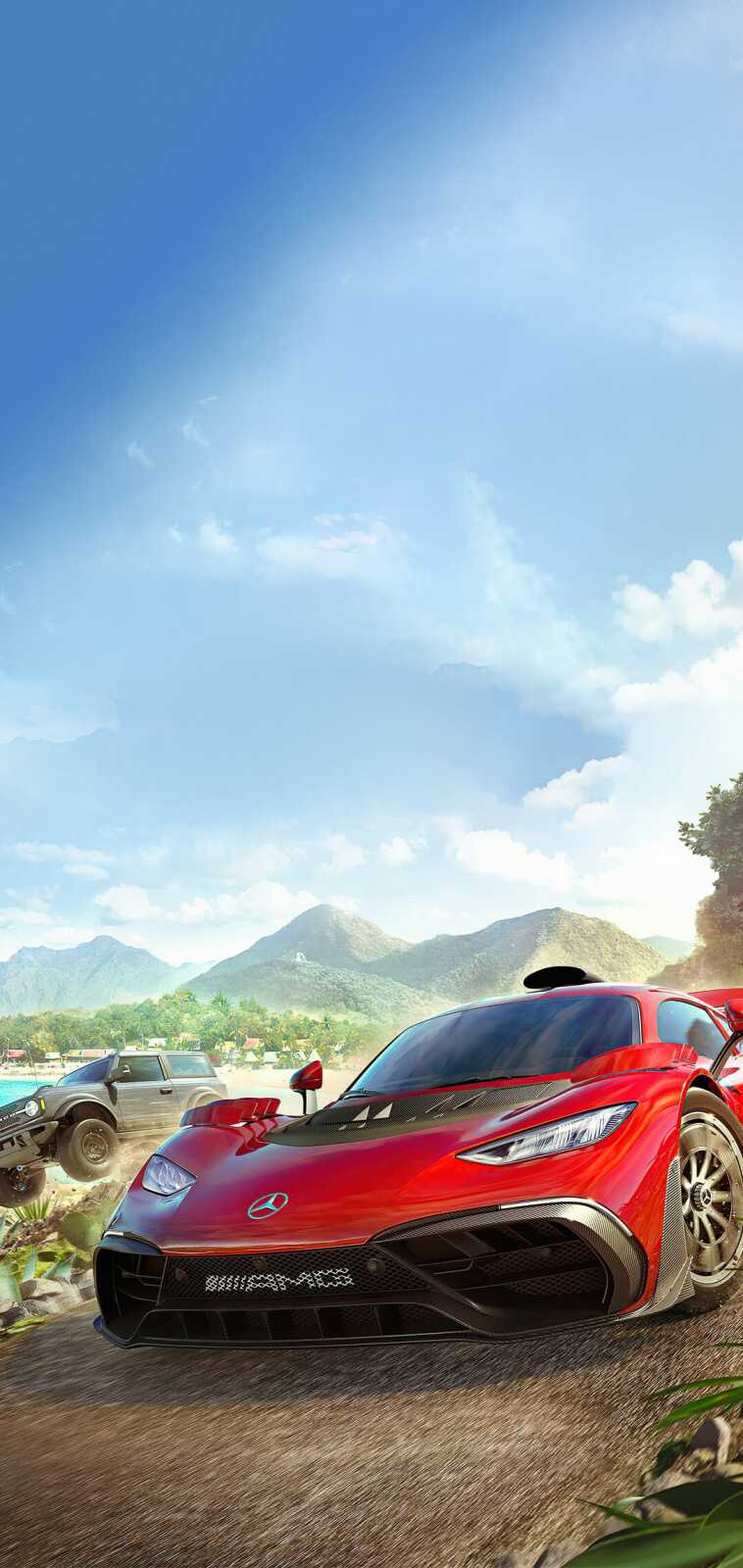 Forza Horizon Wallpapers (79 images) - WallpaperCat