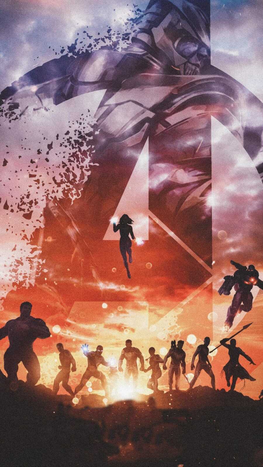 MCU Wallpapers (57 images) - WallpaperCat