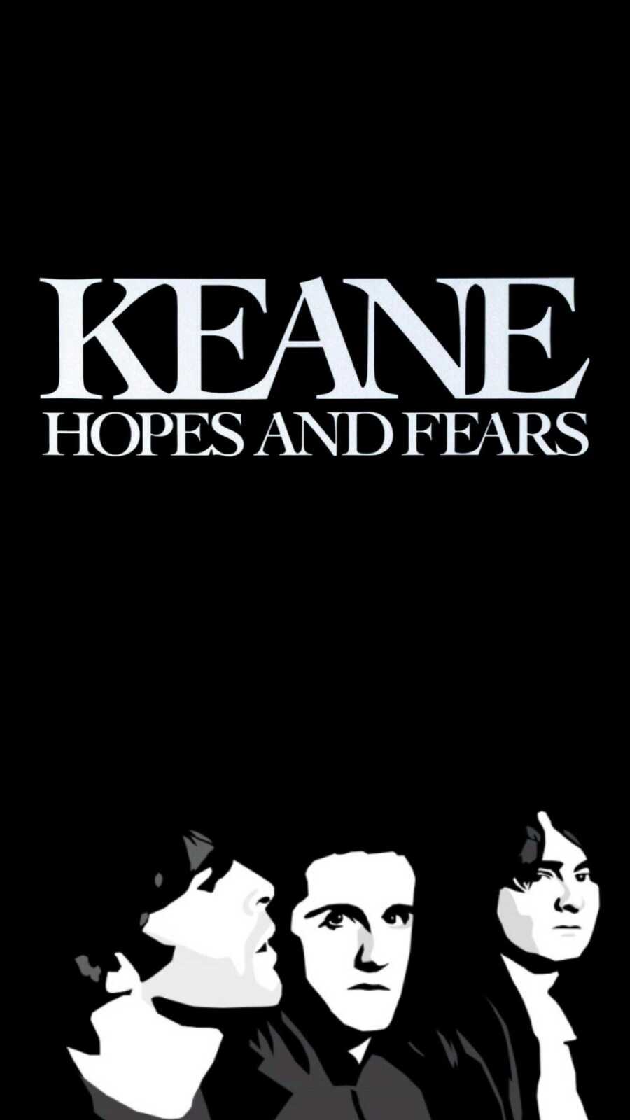 Keane (Band) Wallpapers (15 images) - WallpaperCat