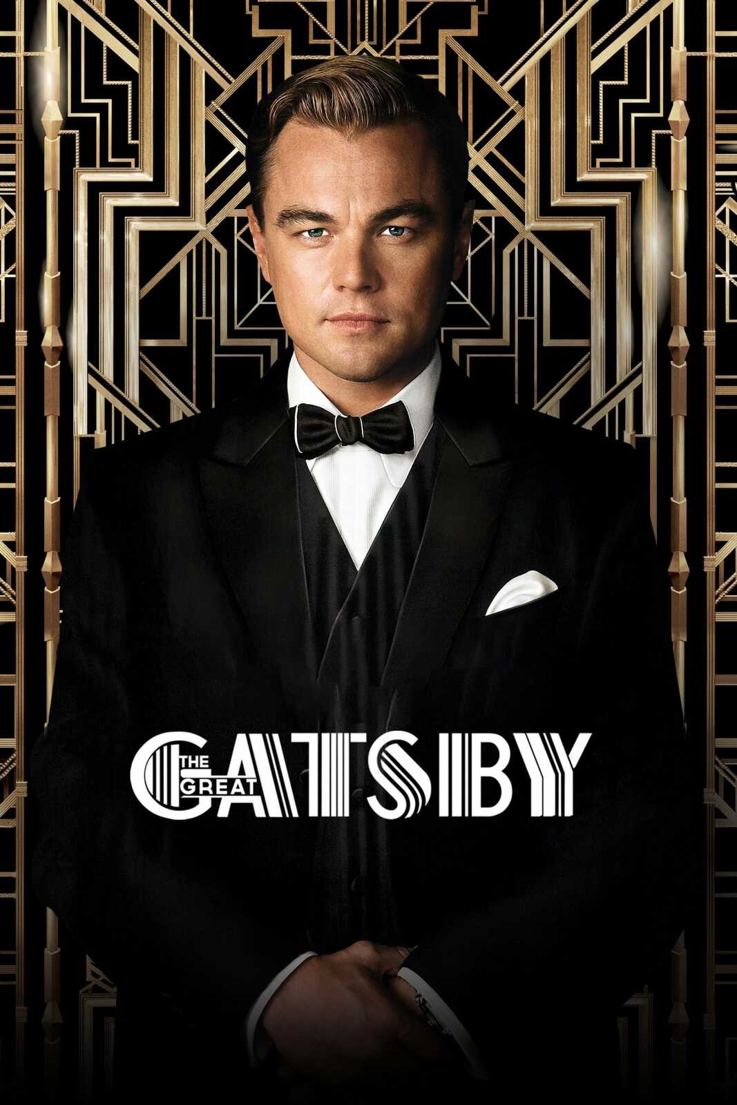 The Great Gatsby Wallpapers (33 images) - WallpaperCat
