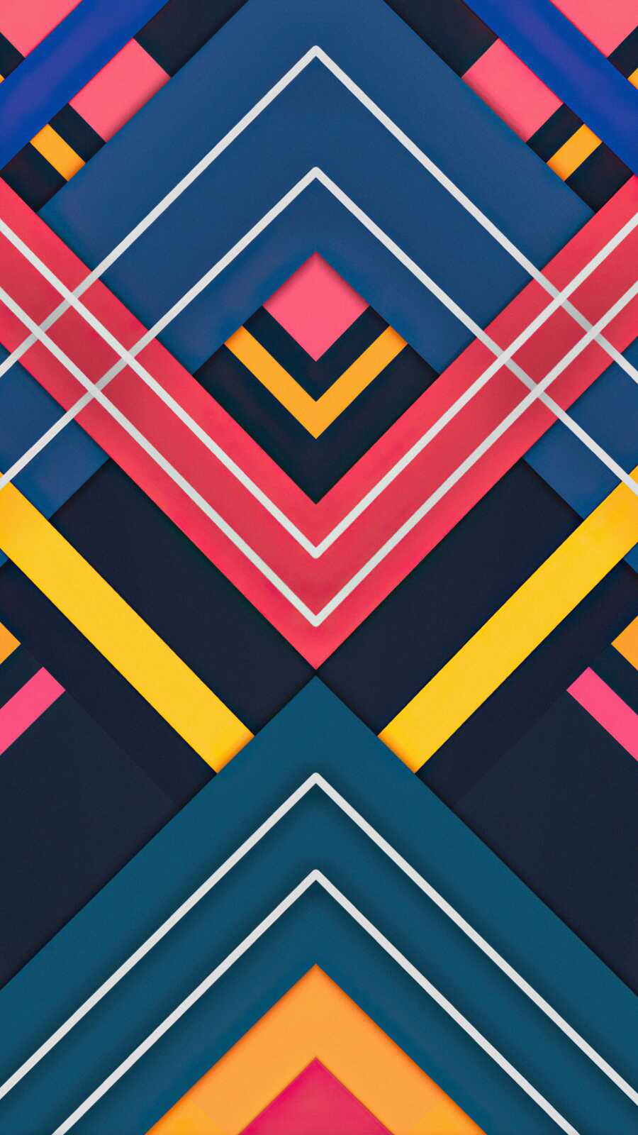 Geometry Wallpapers (165 images) - WallpaperCat