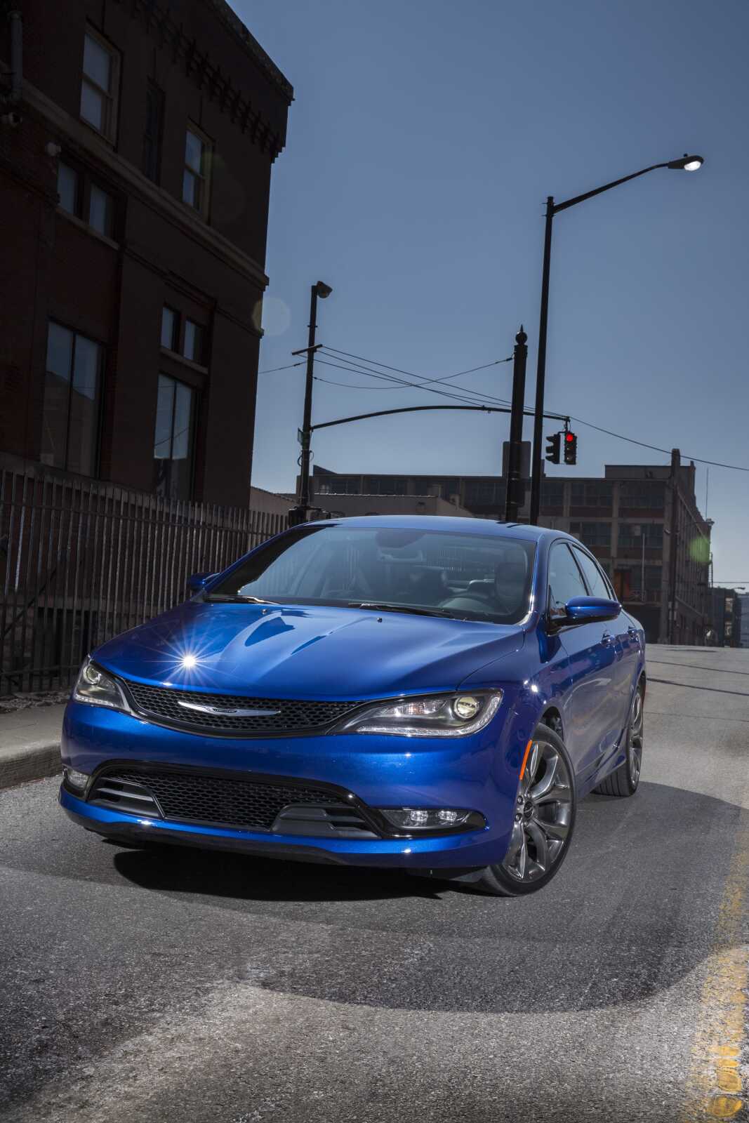 Chrysler Wallpapers (64 images) - WallpaperCat