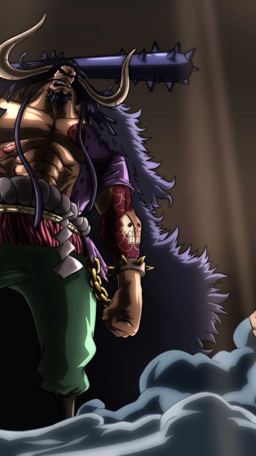 Kaido Wallpapers (19 images) - WallpaperCat
