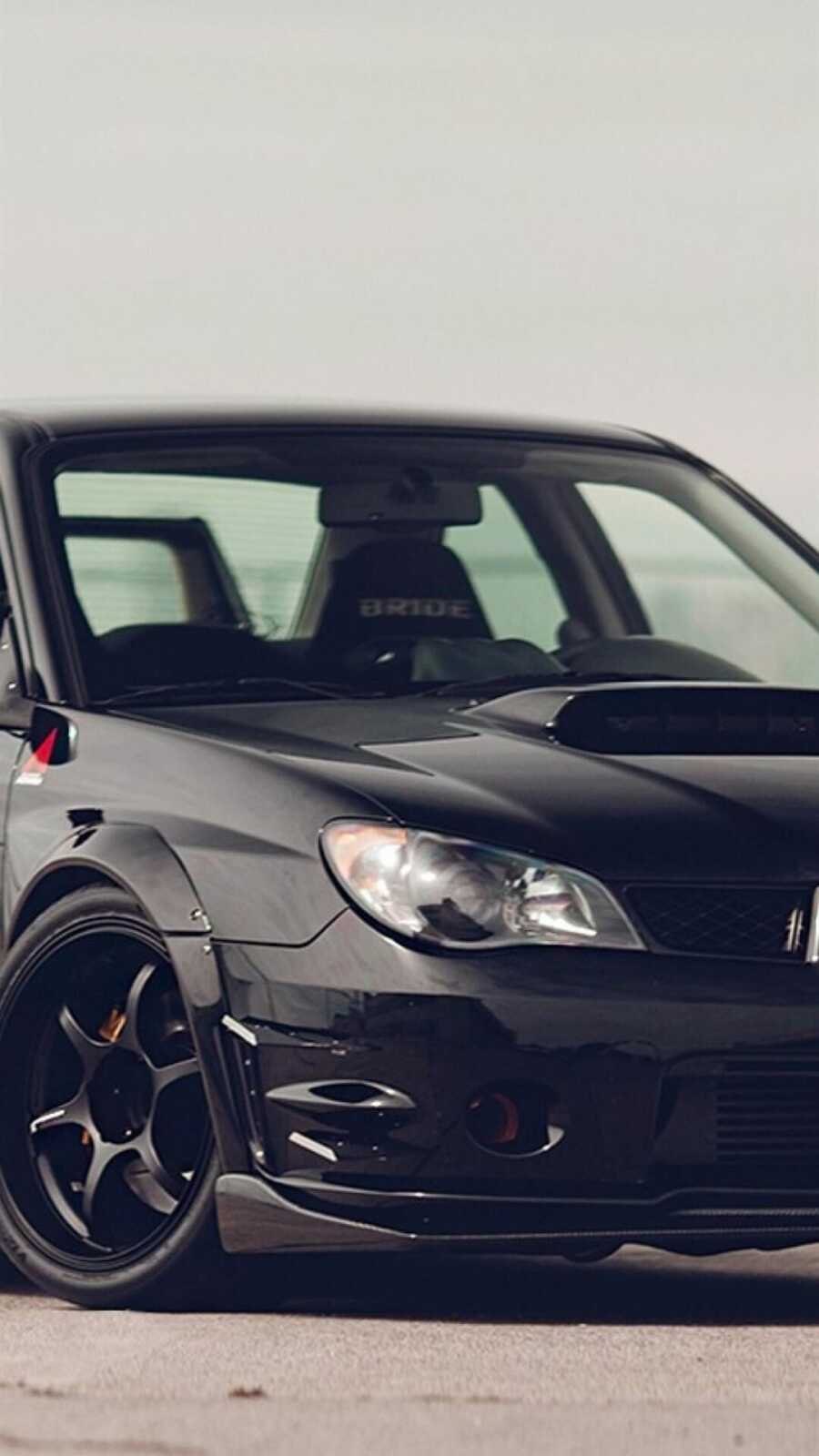 Subaru Wallpapers (80 images) - WallpaperCat