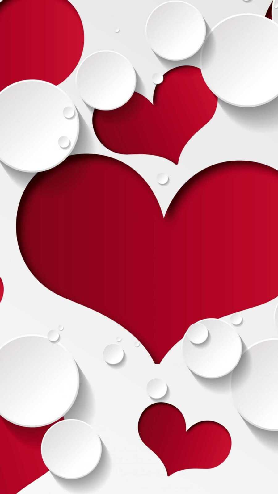 Heart Wallpapers (84 images) - WallpaperCat