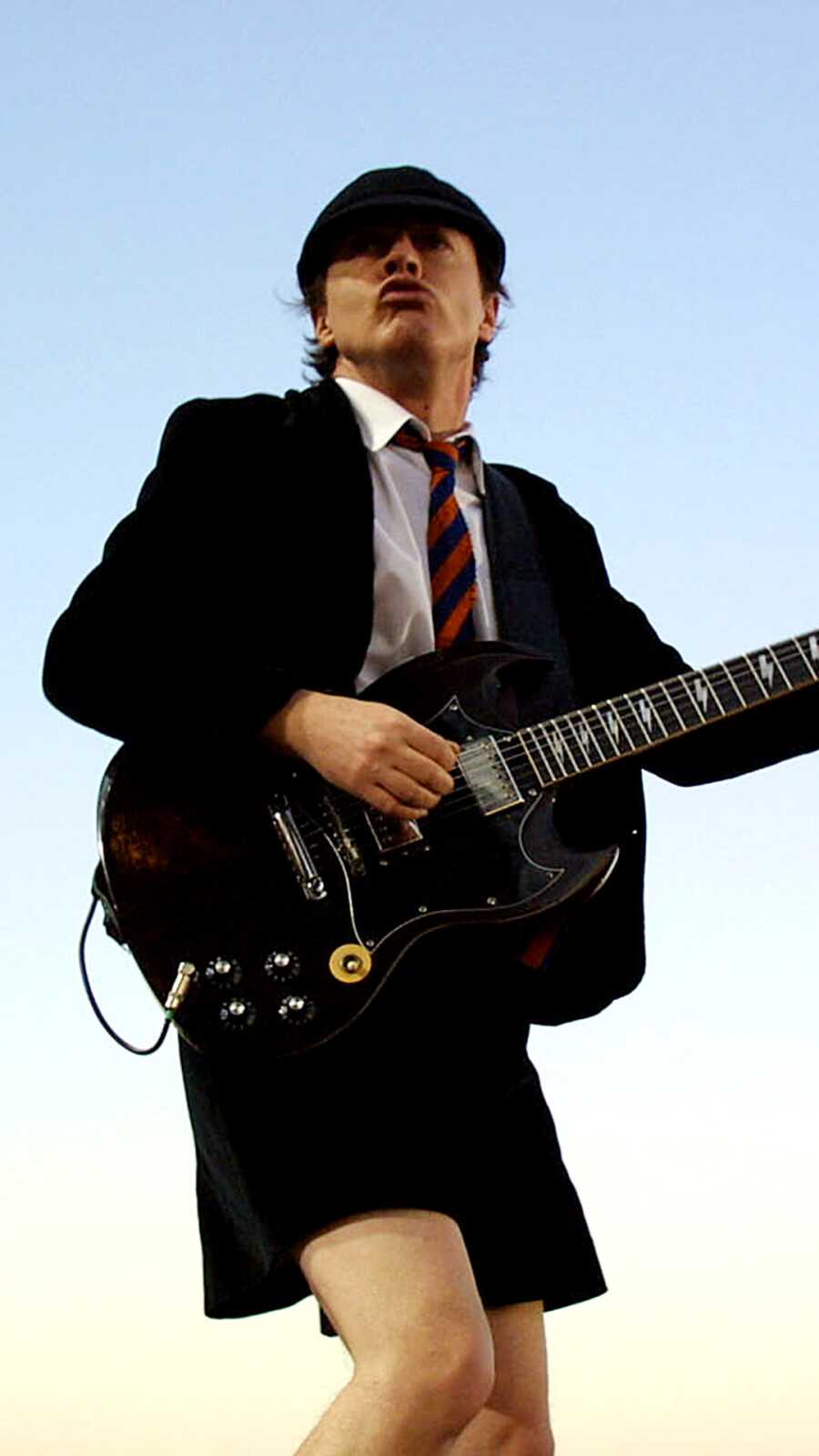 AC/DC Wallpapers (54 images) - WallpaperCat