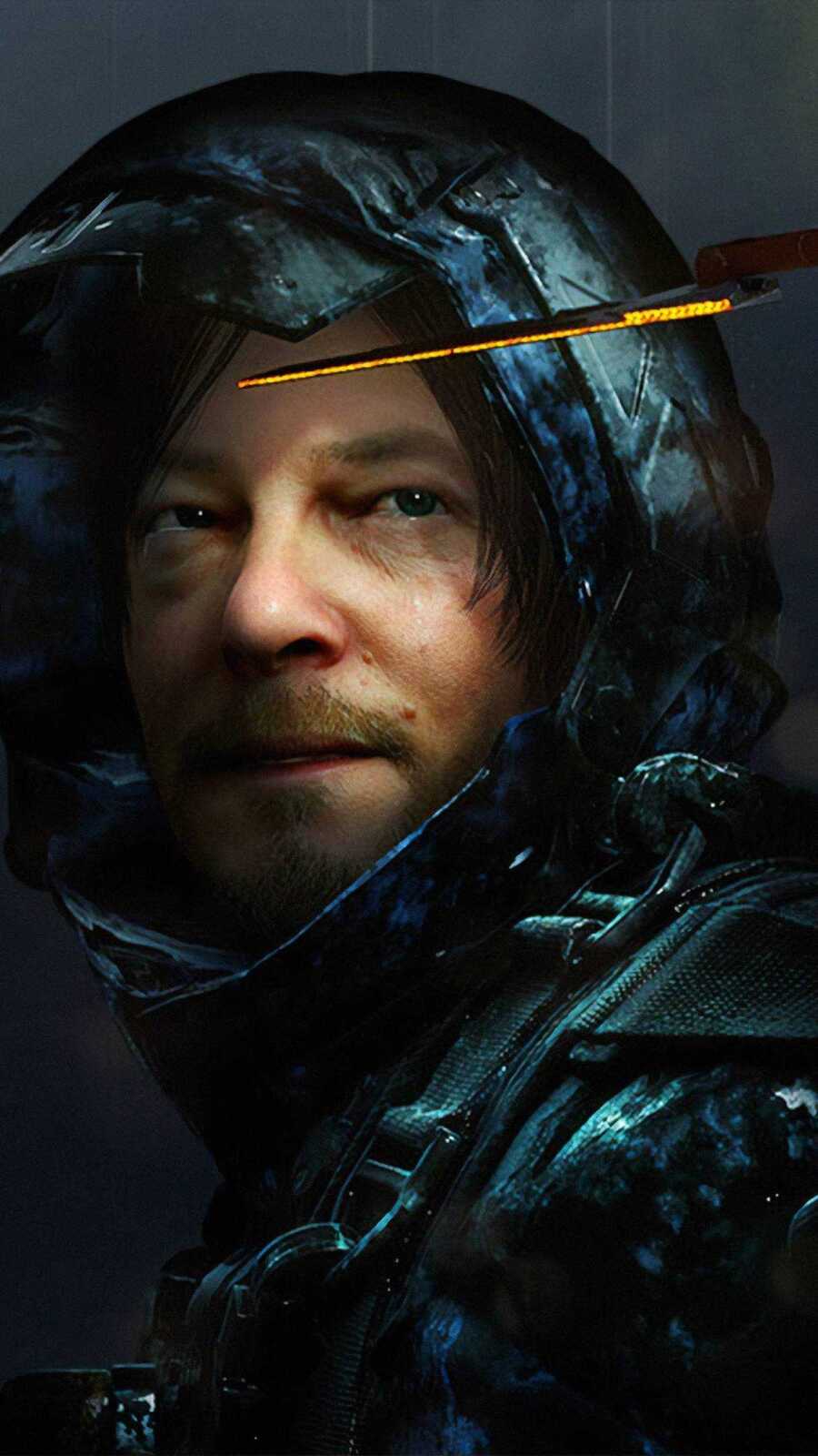 Death Stranding Wallpapers (67 images) - WallpaperCat