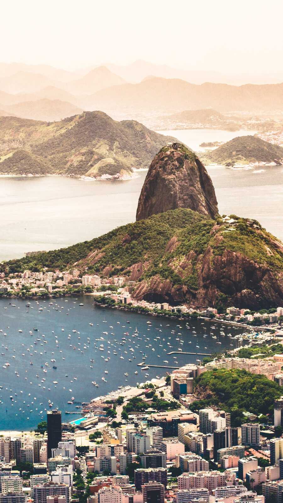 Rio de Janeiro Wallpapers (57 images) - WallpaperCat