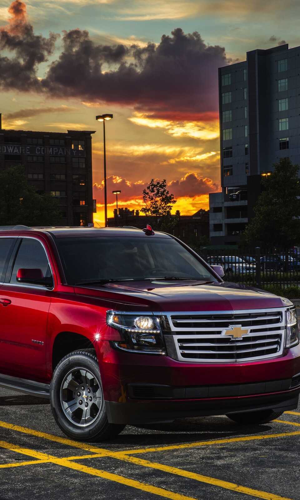 Chevrolet Wallpapers (130 images) - WallpaperCat