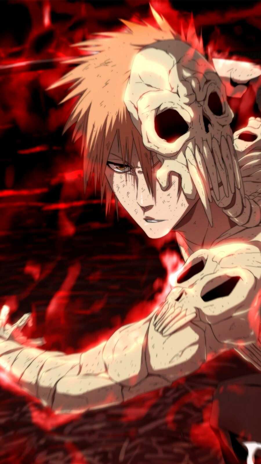 Bleach Wallpapers (47 images) - WallpaperCat