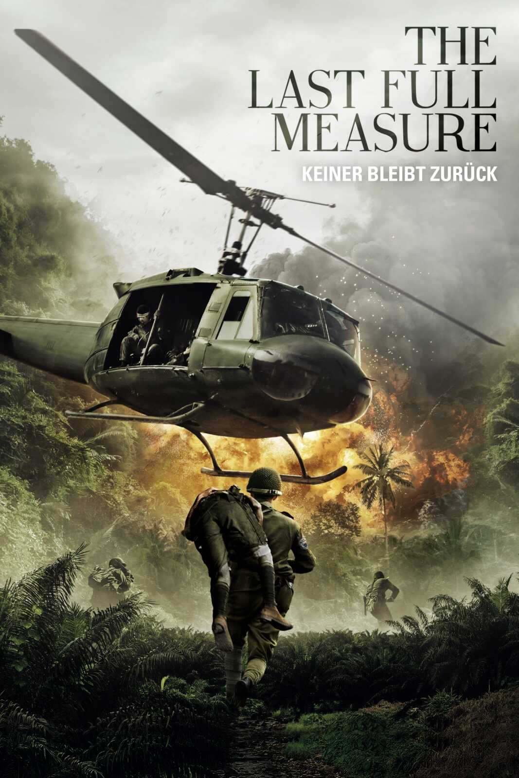 The Last Full Measure (2019) Wallpapers (15 images) - WallpaperCat