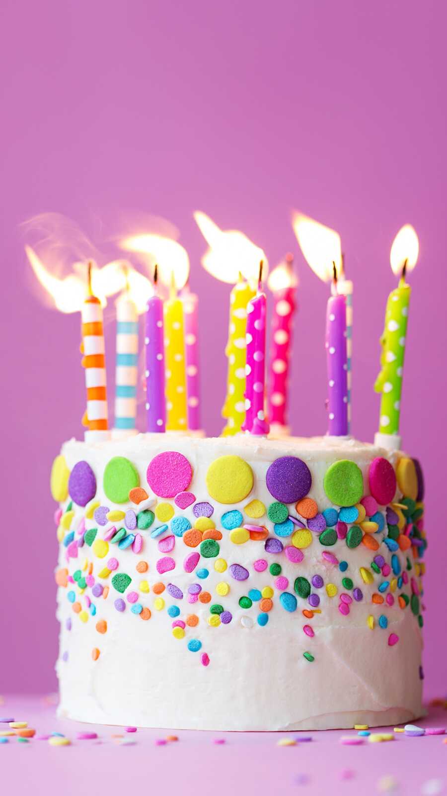 Cake Wallpapers (45 images) - WallpaperCat