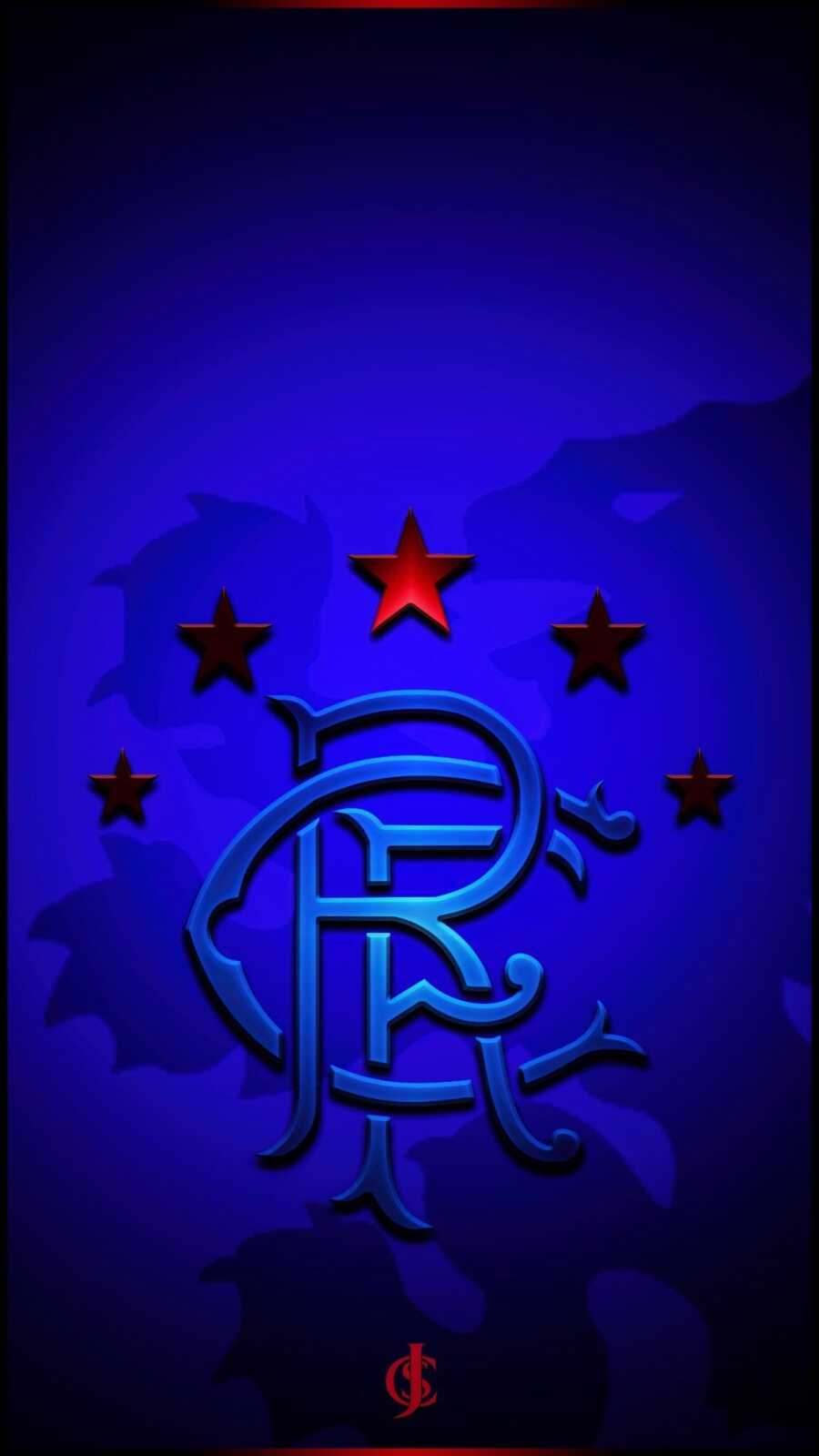 Rangers F.C. Wallpapers (39 images) - WallpaperCat