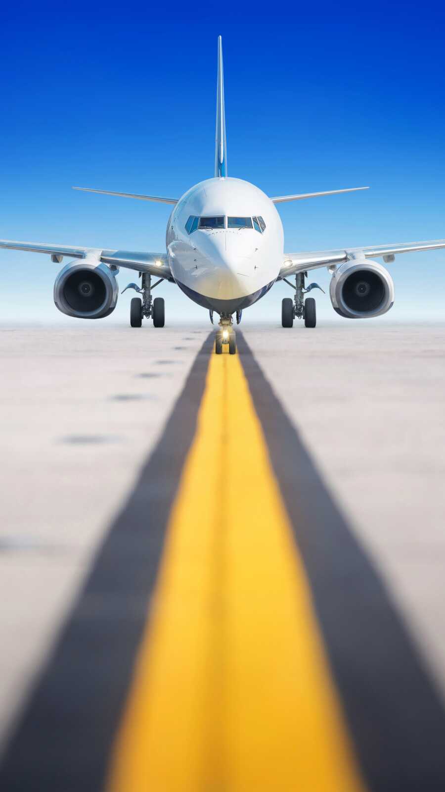 Aircraft Wallpapers (50 images) - WallpaperCat