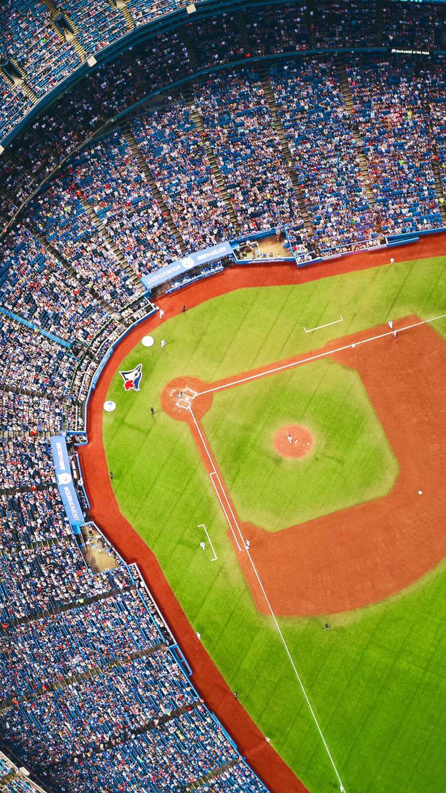 Baseball Wallpapers (42 images) - WallpaperCat