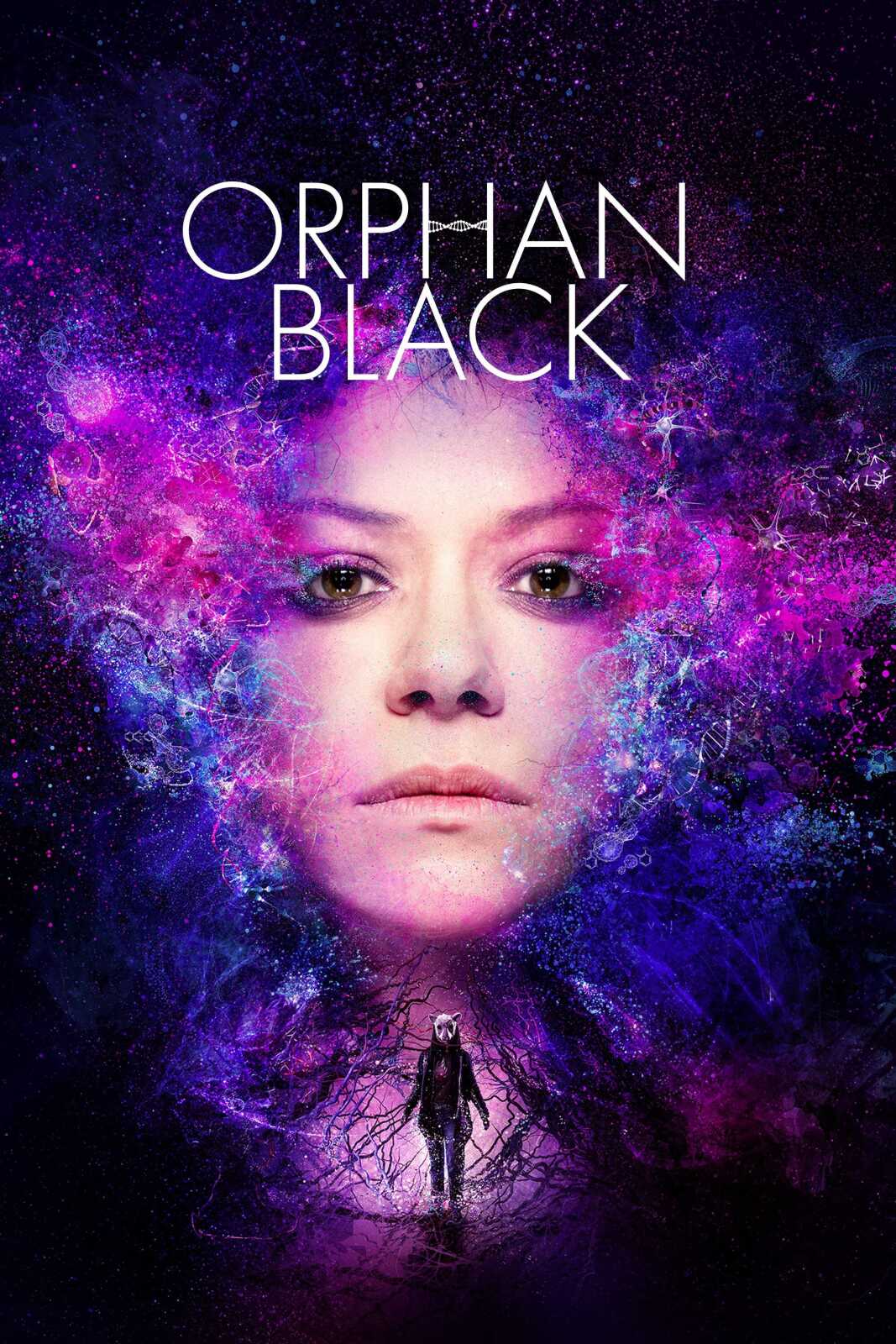 Orphan Black (TV Series) Wallpapers (43 images) - WallpaperCat