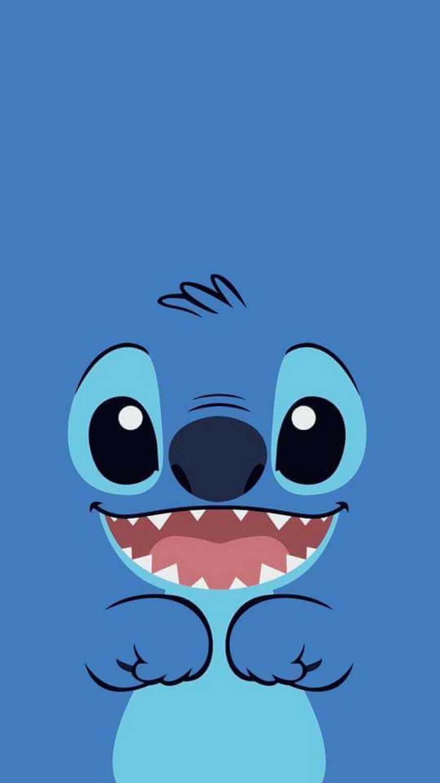 Stitch Wallpapers (42 images) - WallpaperCat