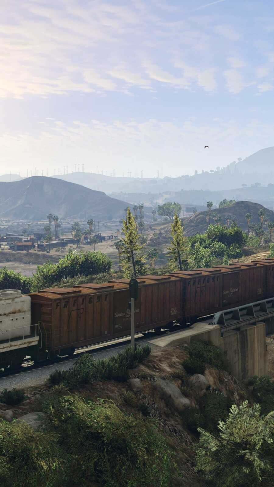 Grand Theft Auto 5 Wallpapers (79 images) - WallpaperCat