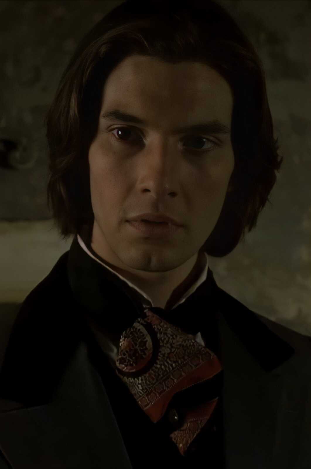 Sirius Black Wallpapers (9 images) - WallpaperCat