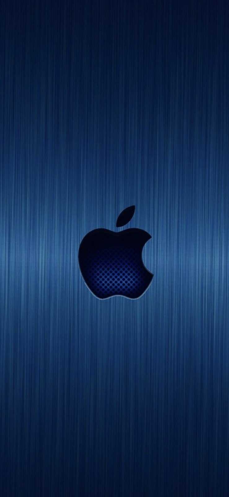 Apple Logo Wallpapers (76 images) - WallpaperCat