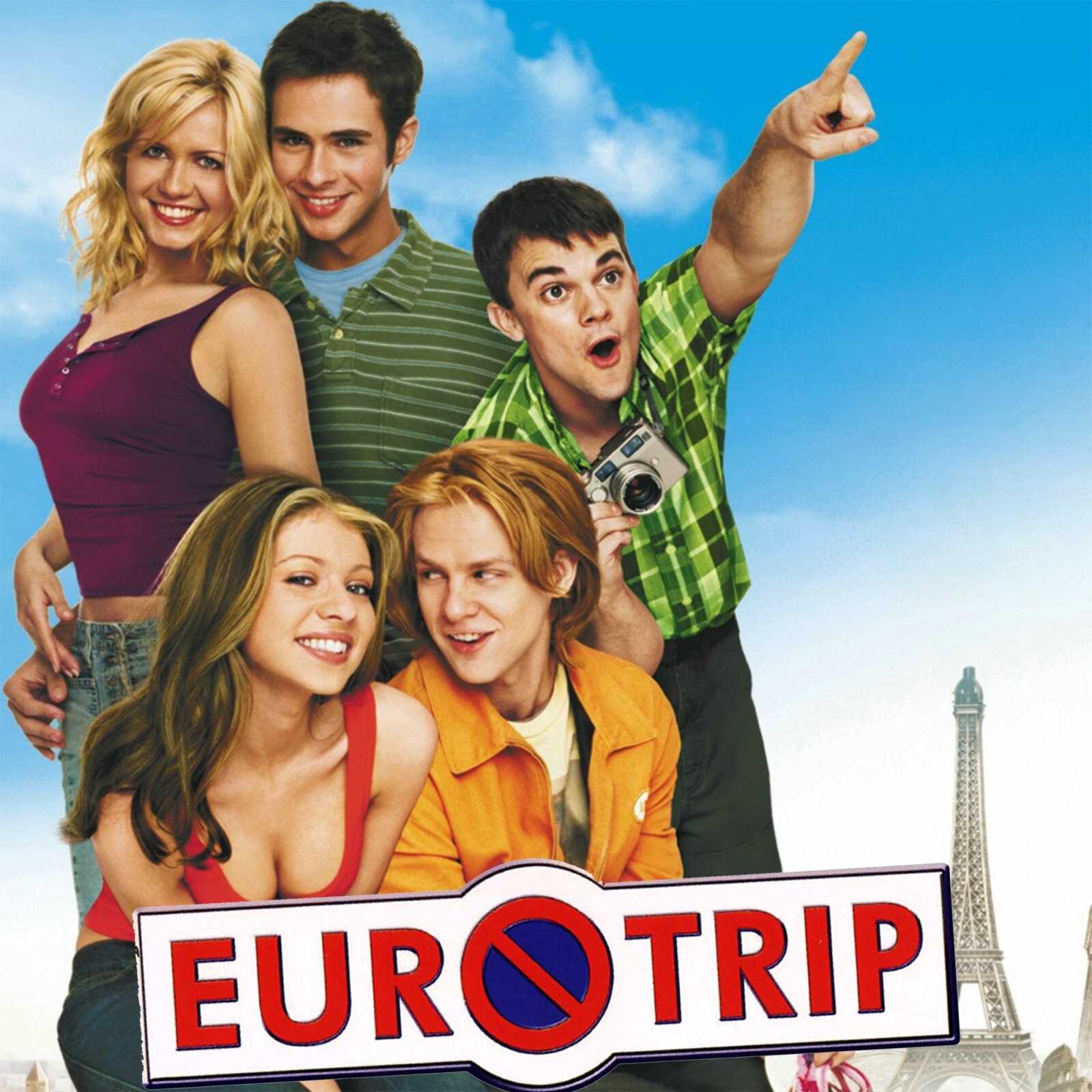EuroTrip (Movie) Wallpapers (32 images) - WallpaperCat