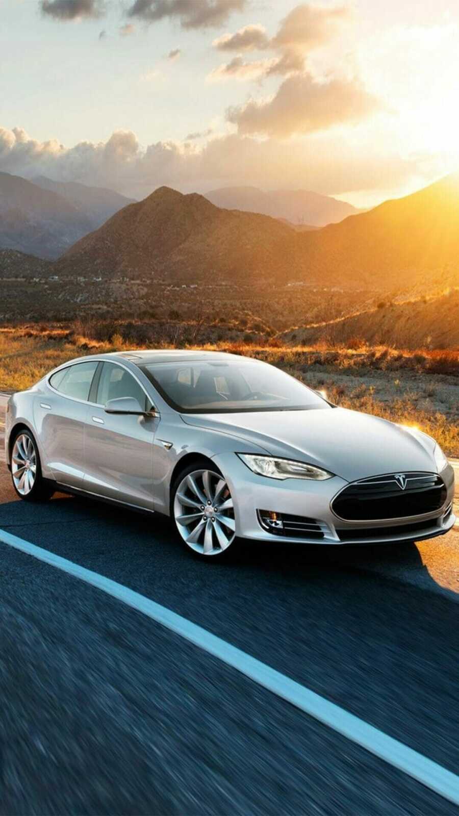 Tesla Wallpapers (35 images) - WallpaperCat