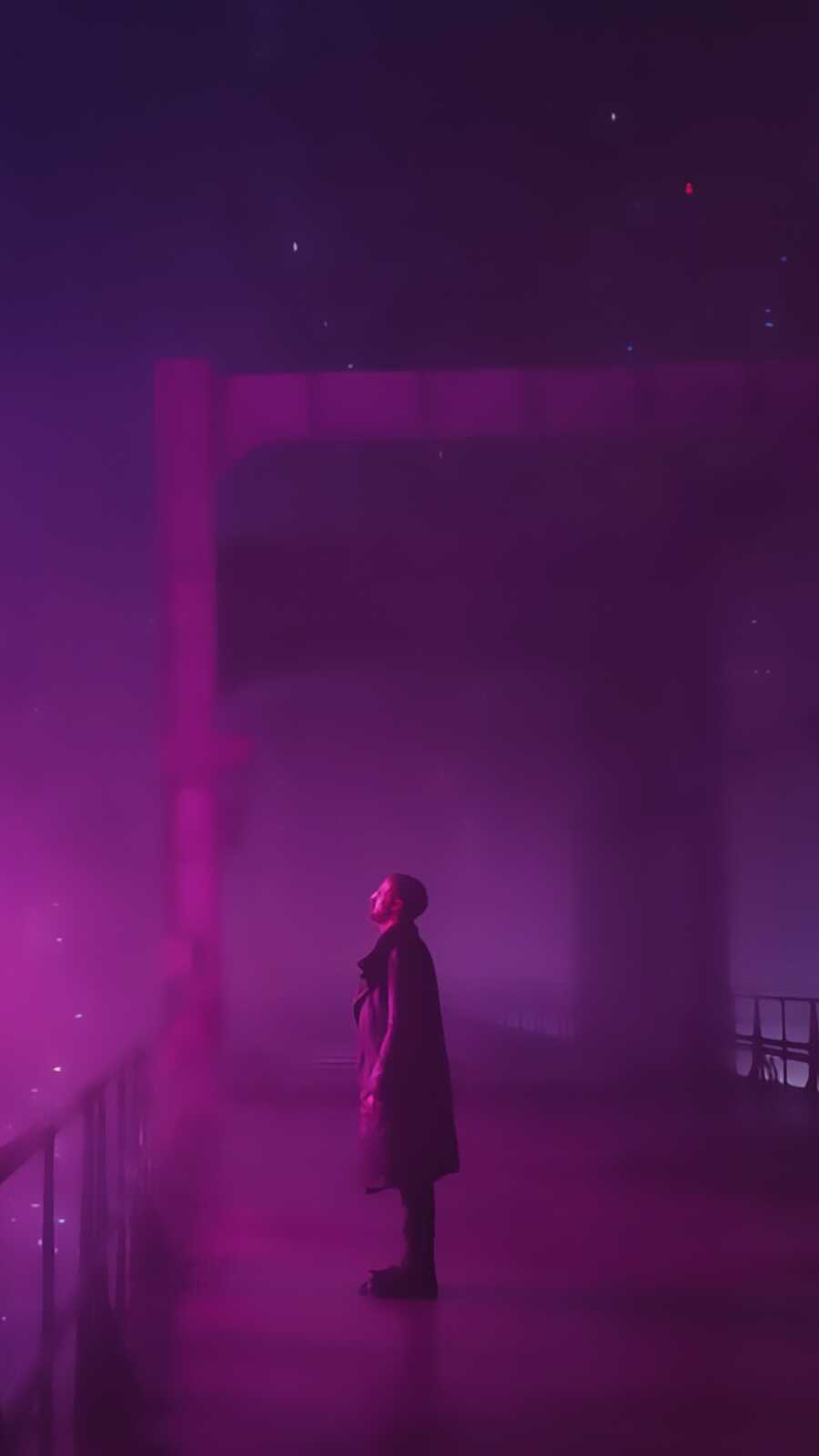 Blade Runner Wallpapers (36 images) - WallpaperCat