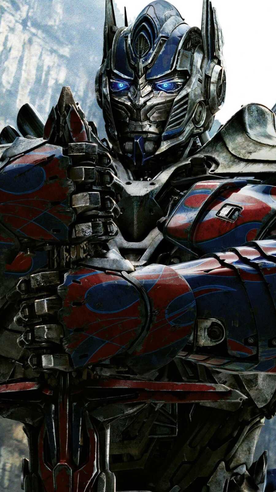 Optimus Prime Wallpapers (40 images) - WallpaperCat