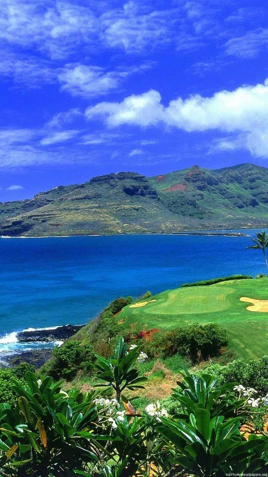 Hawaii Wallpapers (69 images) - WallpaperCat