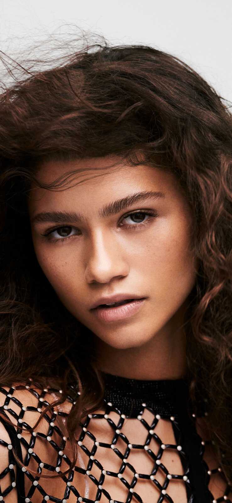 Zendaya Wallpapers (61 images) - WallpaperCat