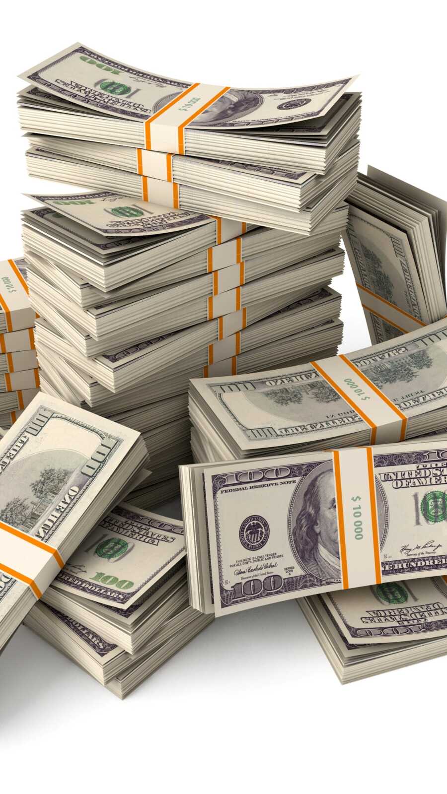 Dollar Wallpapers (35 images) - WallpaperCat