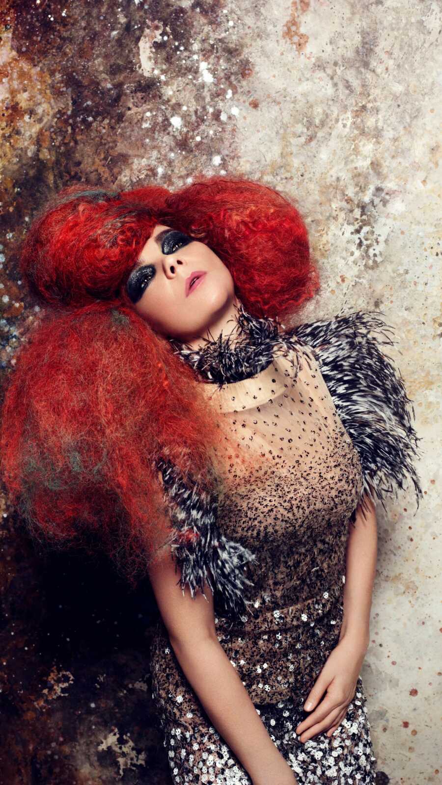 Bjork Wallpapers (27 images) - WallpaperCat