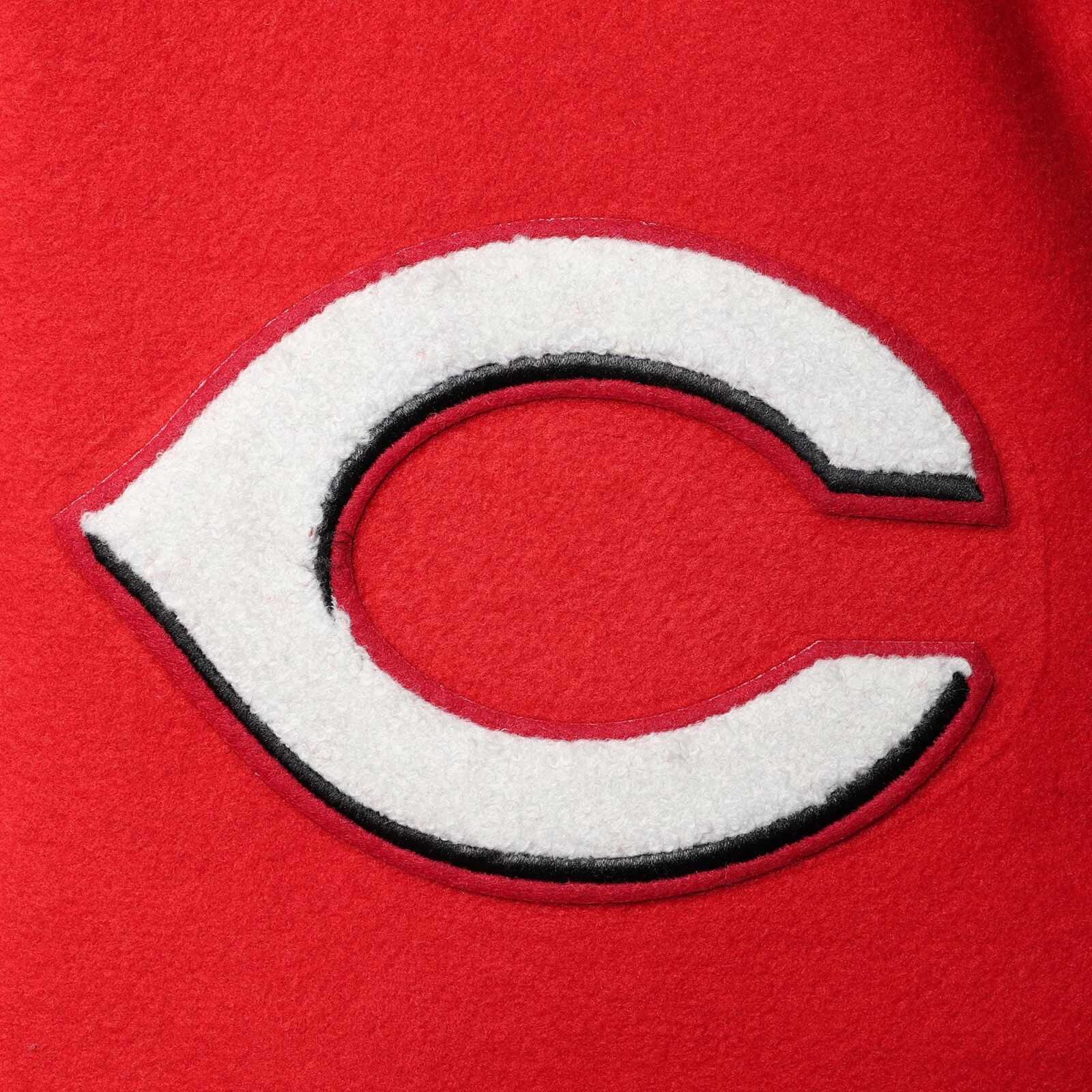 Cincinnati Reds Wallpapers (37 images) - WallpaperCat