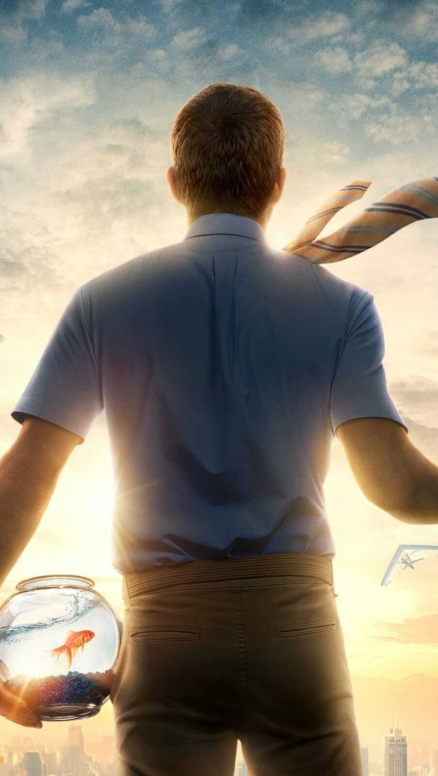 Free Guy Wallpapers (35 images) - WallpaperCat