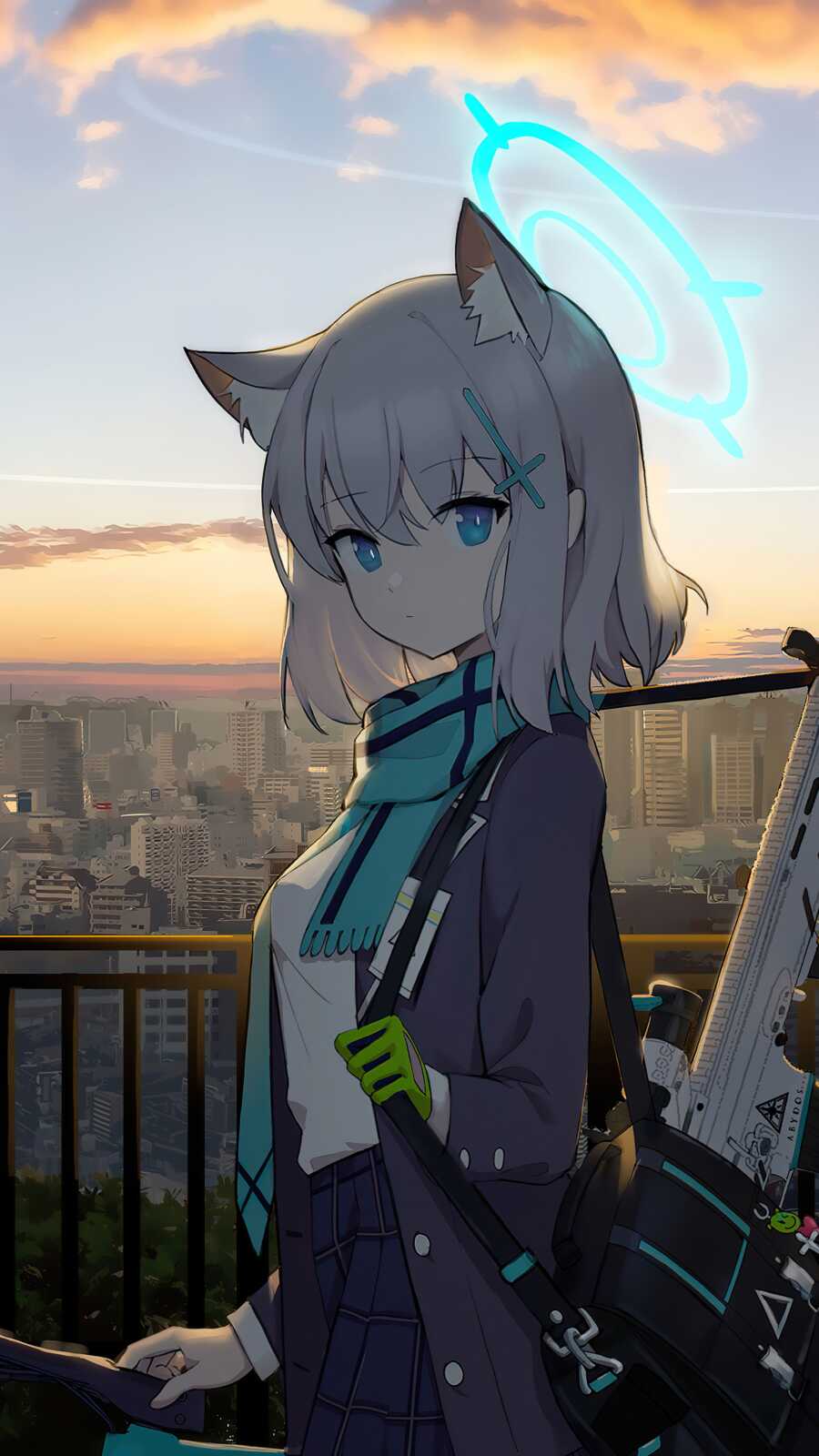 Girls' Frontline Wallpapers (84 images) - WallpaperCat