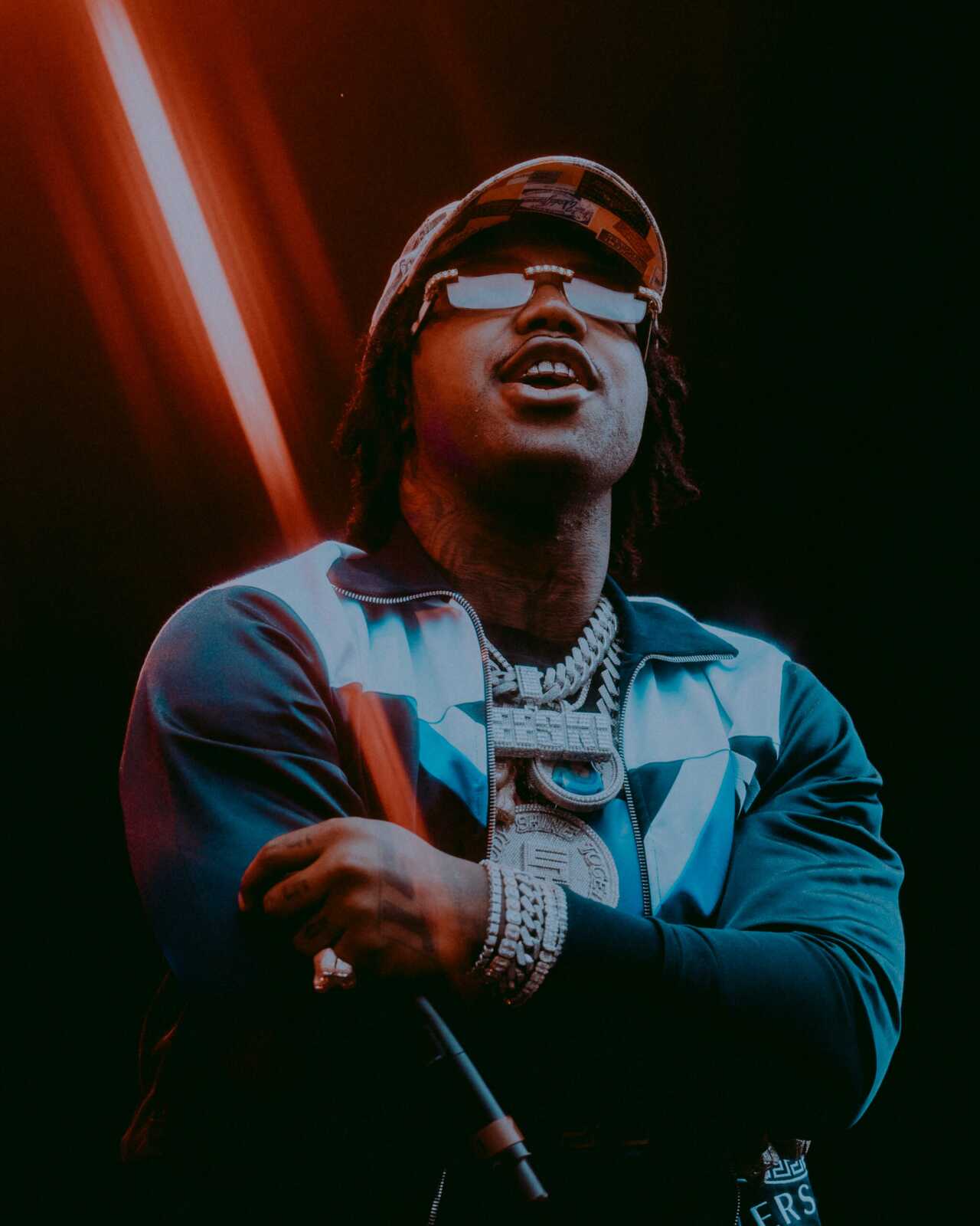 EST Gee Wallpapers (10 images) - WallpaperCat