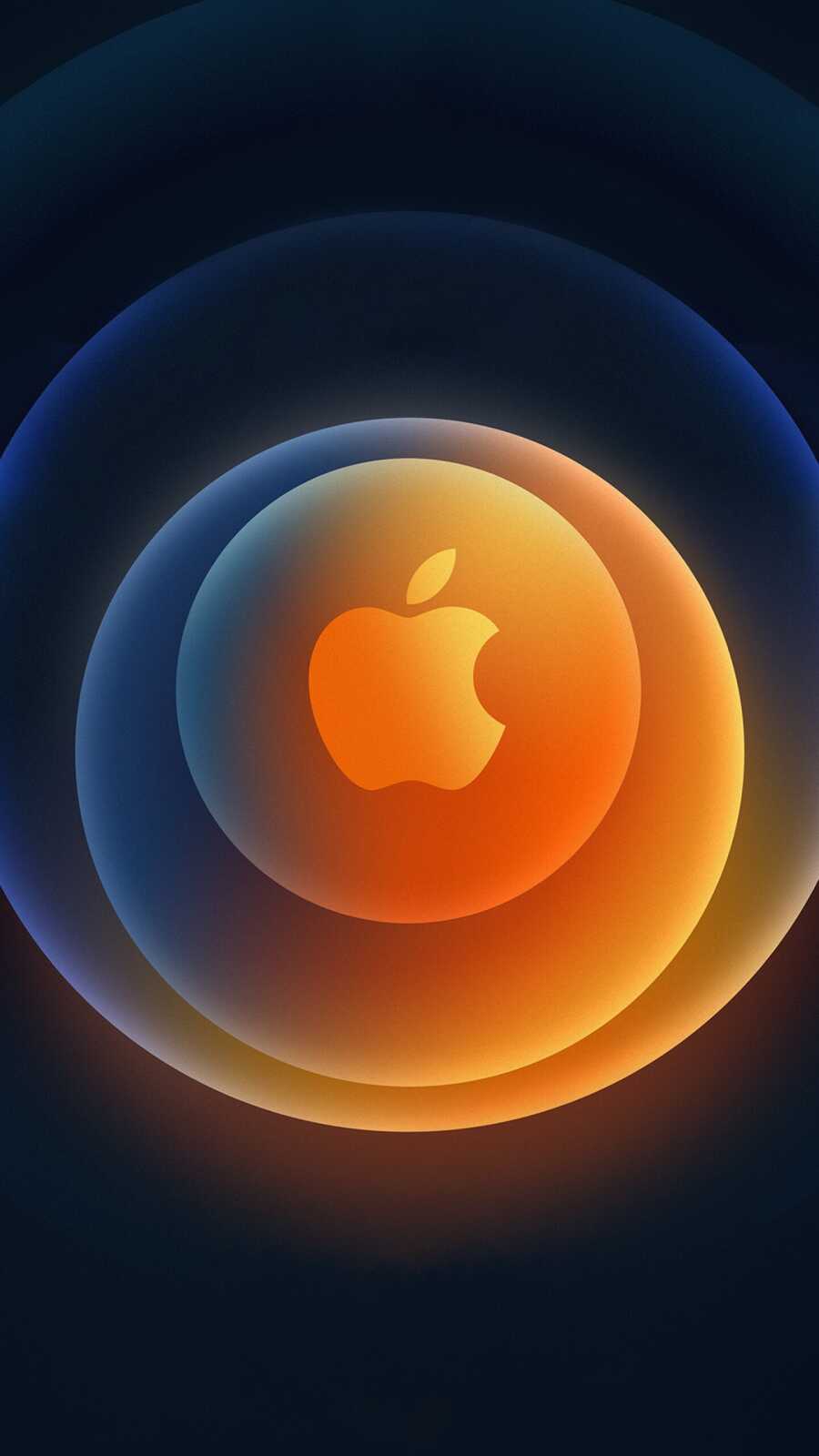 Apple Logo Wallpapers (76 images) - WallpaperCat