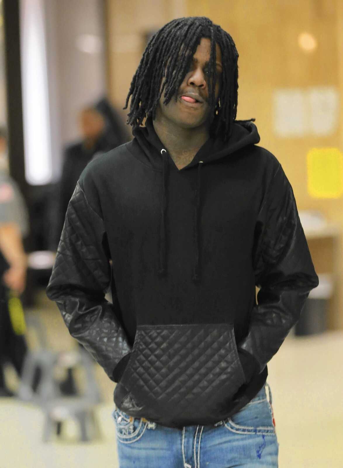 Chief Keef Wallpapers (28 images) - WallpaperCat