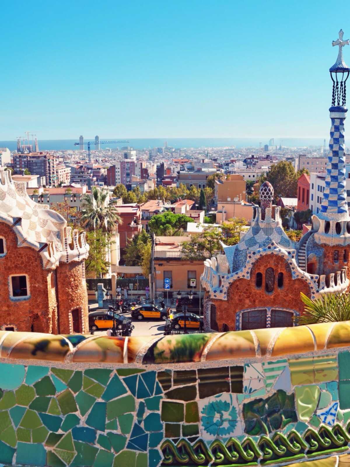 Spain Wallpapers (49 images) - WallpaperCat