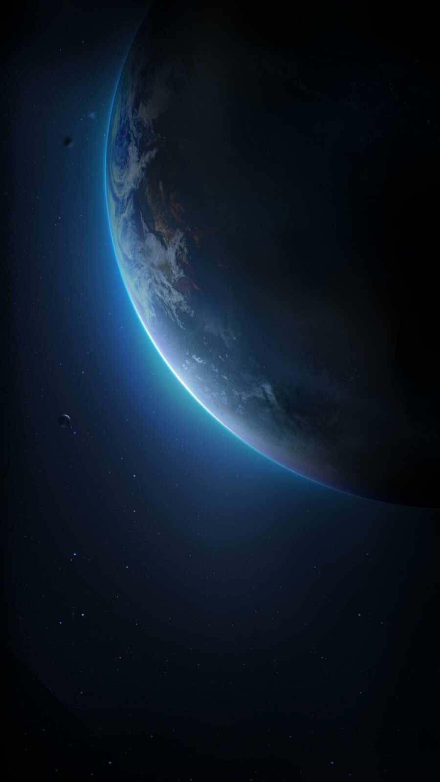 Planet Wallpapers (49 images) - WallpaperCat