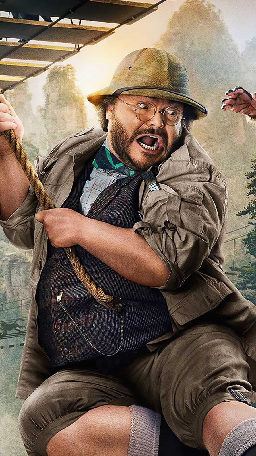 Jack Black Wallpapers (21 images) - WallpaperCat