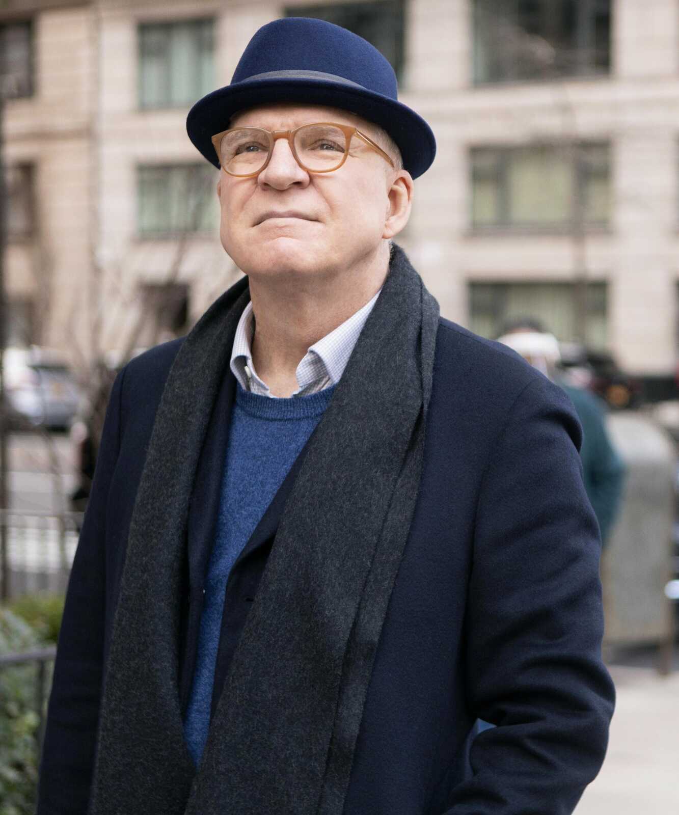 Only Murders in the Building Wallpapers (26 images) - WallpaperCat