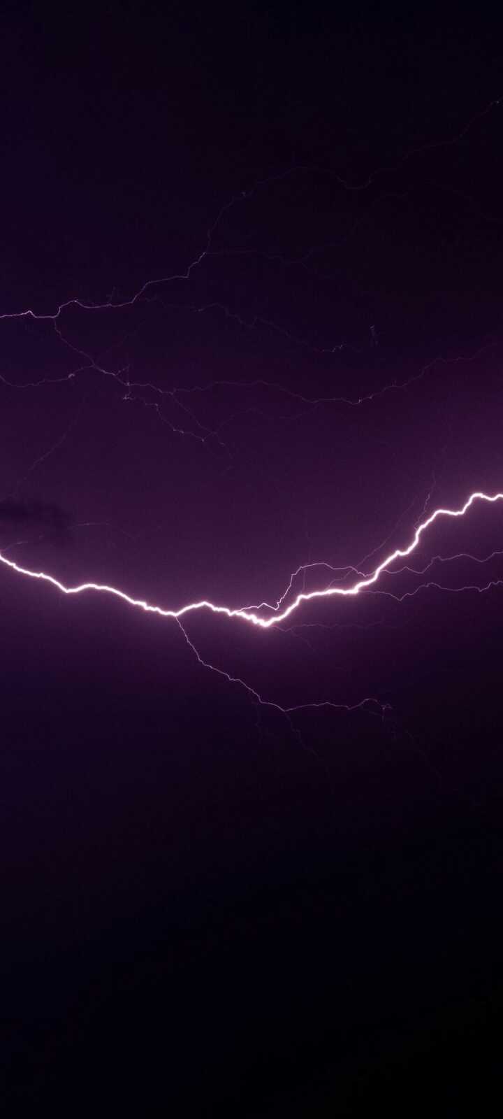 Thunder Wallpapers (87 images) - WallpaperCat
