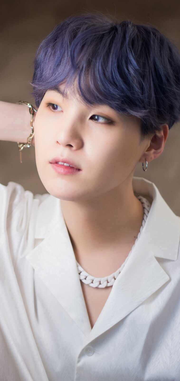 Suga (BTS) Wallpapers (47 images) - WallpaperCat