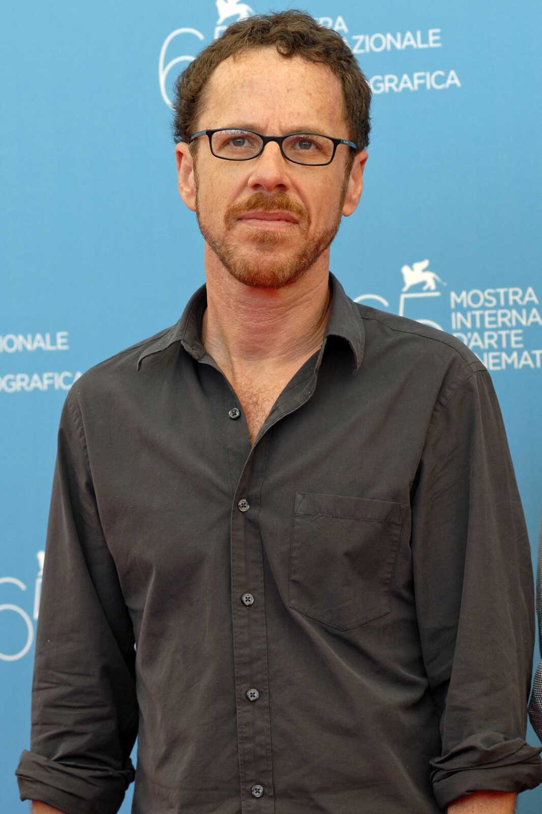 Ethan Coen Wallpapers (25 images) - WallpaperCat